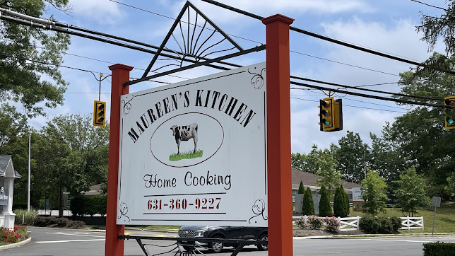 Maureen's Kitchen - Menu | Best Breakfast & Brunch in Smithtown, NY