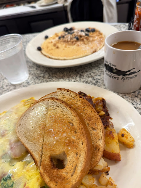 Maureen's Kitchen - Menu | Best Breakfast & Brunch in Smithtown, NY