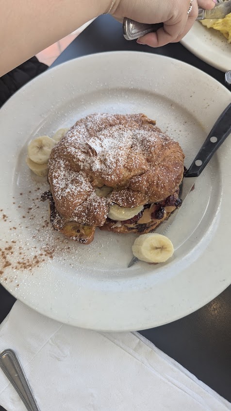 Maureen's Kitchen - Menu | Best Breakfast & Brunch in Smithtown, NY