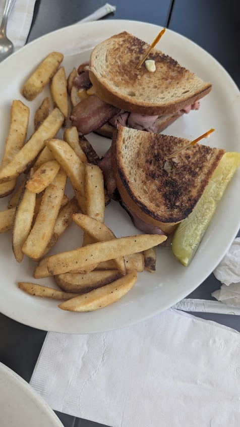 Maureen's Kitchen - Menu | Best Breakfast & Brunch in Smithtown, NY