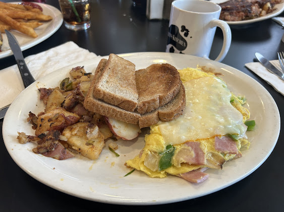Maureen's Kitchen - Menu | Best Breakfast & Brunch in Smithtown, NY