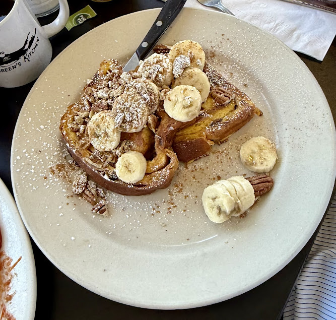 Maureen's Kitchen - Menu | Best Breakfast & Brunch in Smithtown, NY
