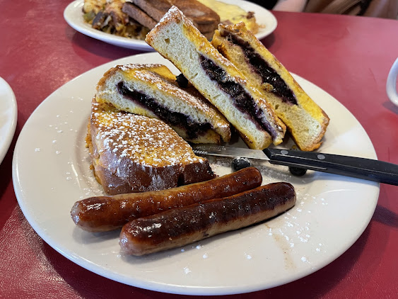 Maureen's Kitchen - Menu | Best Breakfast & Brunch in Smithtown, NY