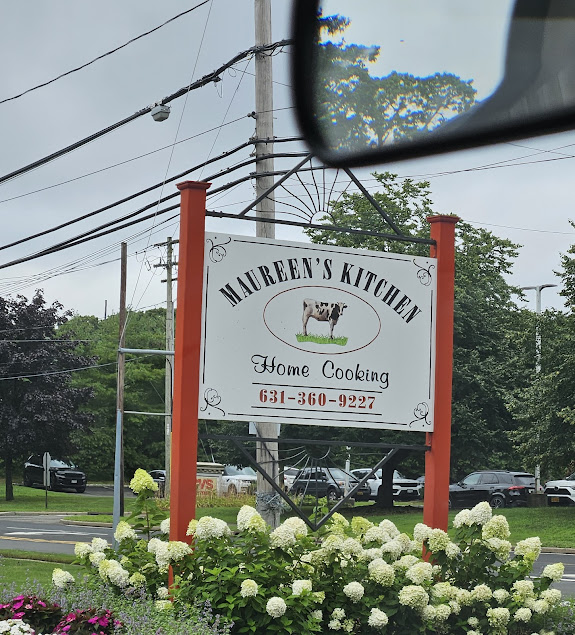 Maureen's Kitchen - Menu | Best Breakfast & Brunch in Smithtown, NY