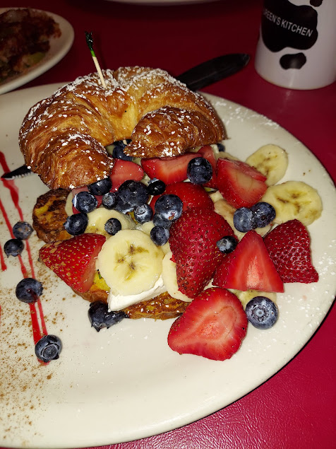 Maureen's Kitchen - Menu | Best Breakfast & Brunch in Smithtown, NY