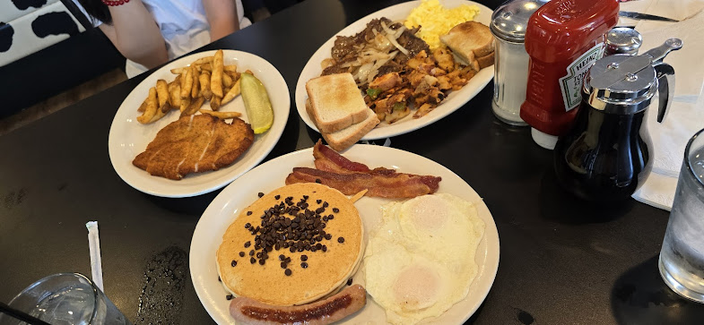 Maureen's Kitchen - Menu | Best Breakfast & Brunch in Smithtown, NY