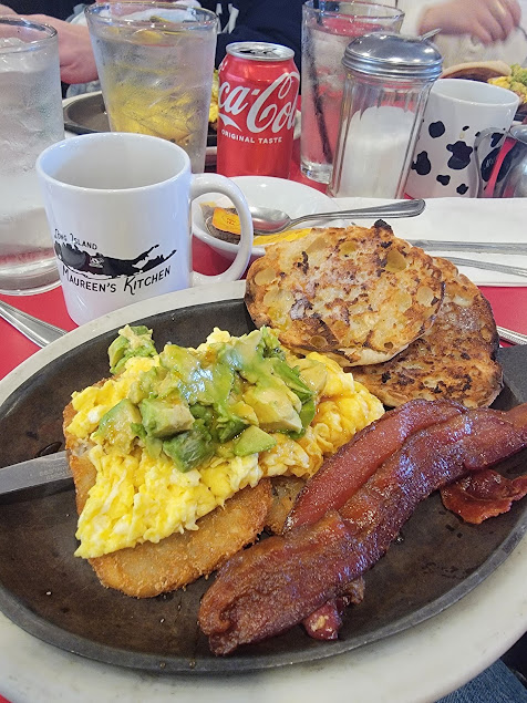 Maureen's Kitchen - Menu | Best Breakfast & Brunch in Smithtown, NY