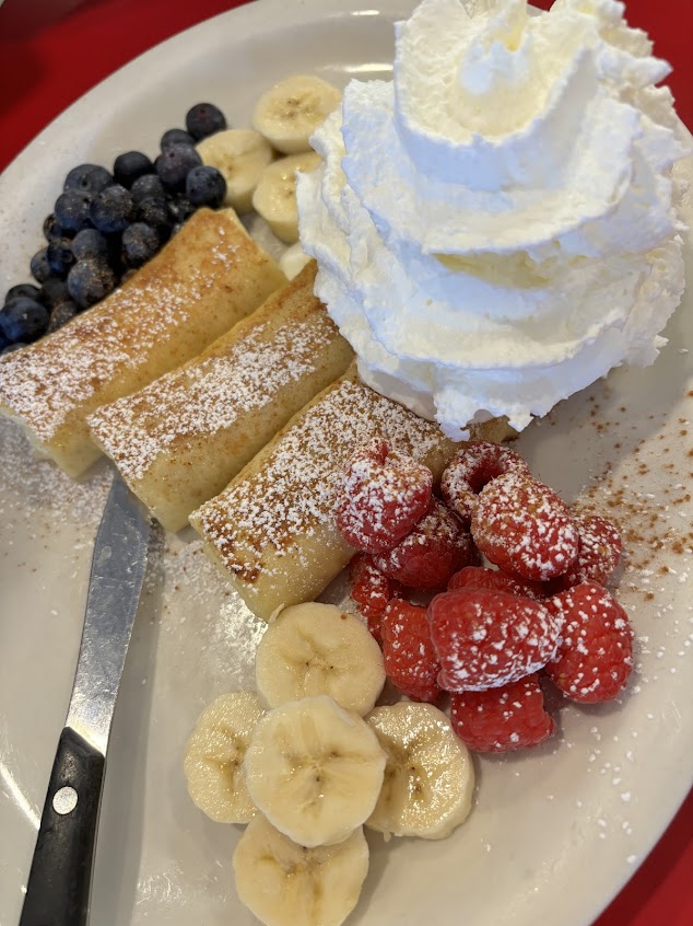 Maureen's Kitchen - Menu | Best Breakfast & Brunch in Smithtown, NY