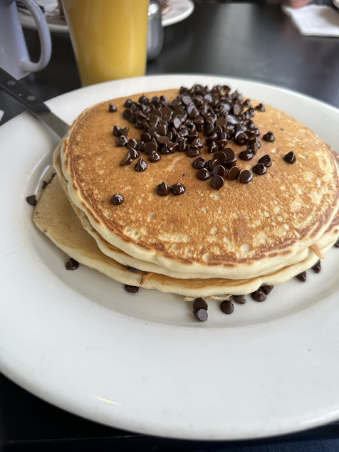 Maureen's Kitchen - Menu | Best Breakfast & Brunch in Smithtown, NY